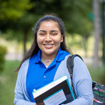 Center for Academic Achievement