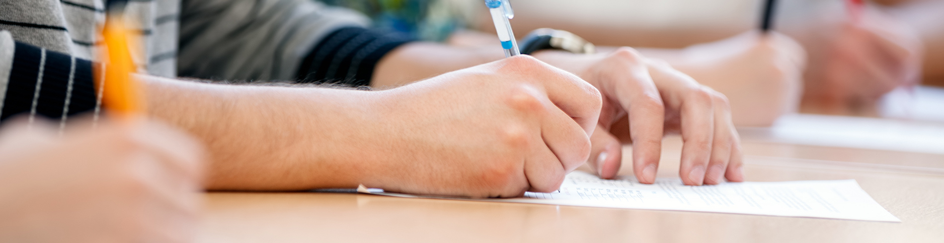 Student Resources