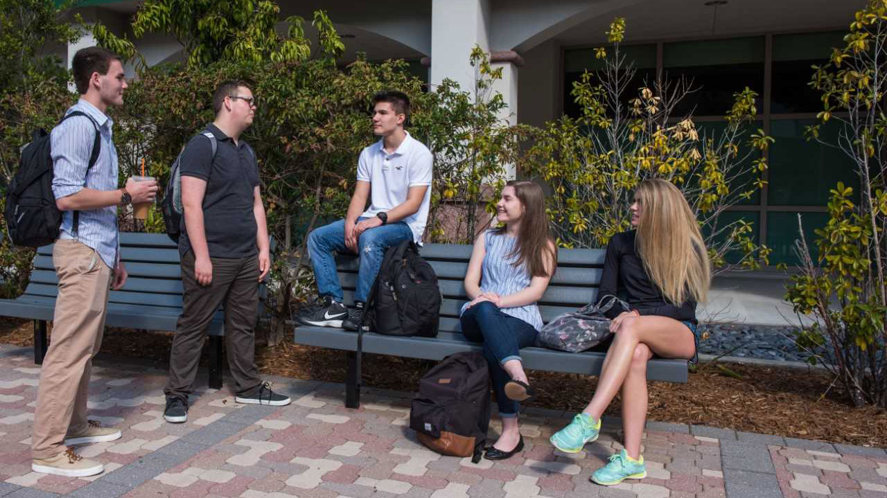 Accelerated Collegiate Experience