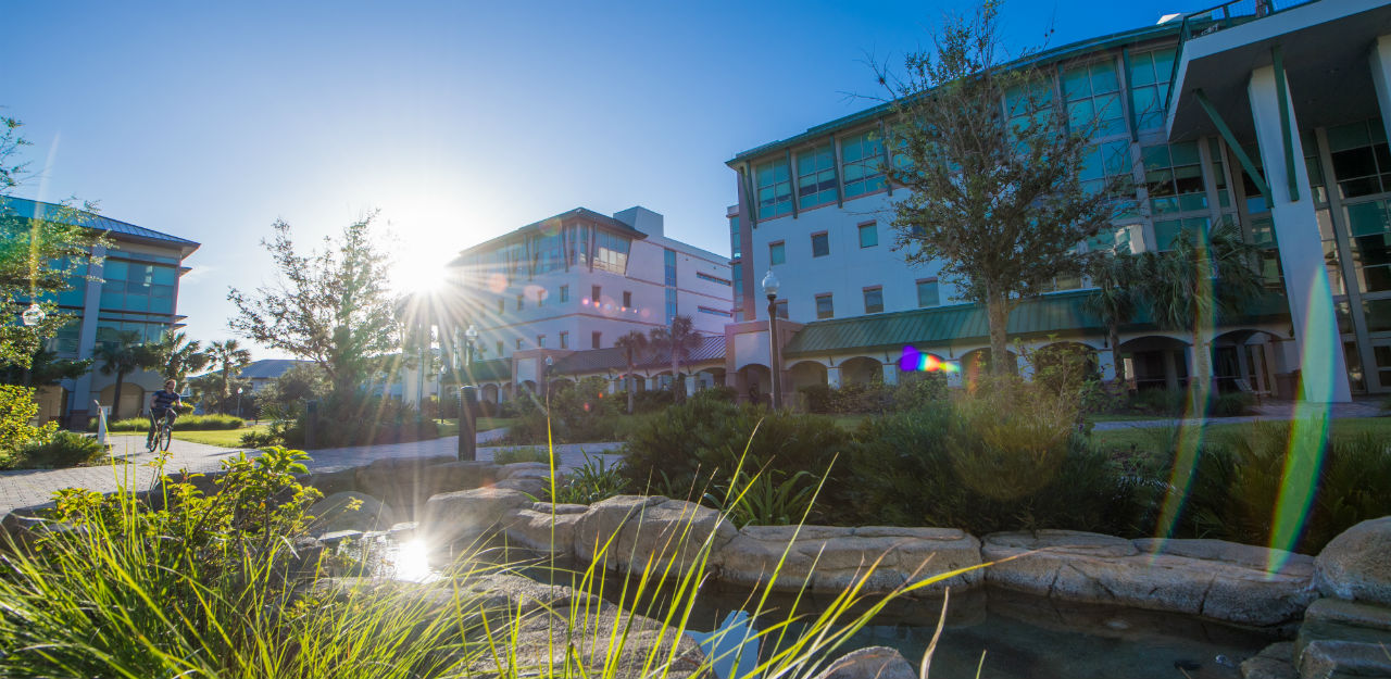 Graduate Studies & Admissions