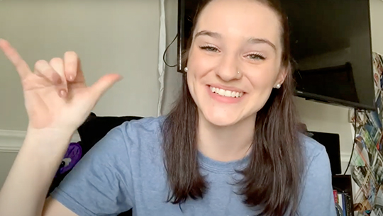 Transfer To The Nest