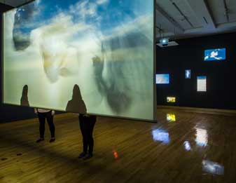 FGCU Art Galleries