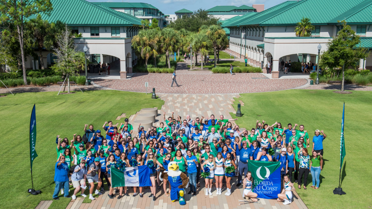 Campus Conference Programs