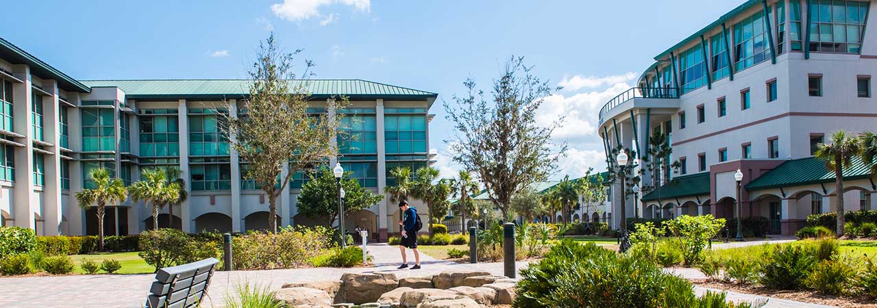 College of Arts & Sciences