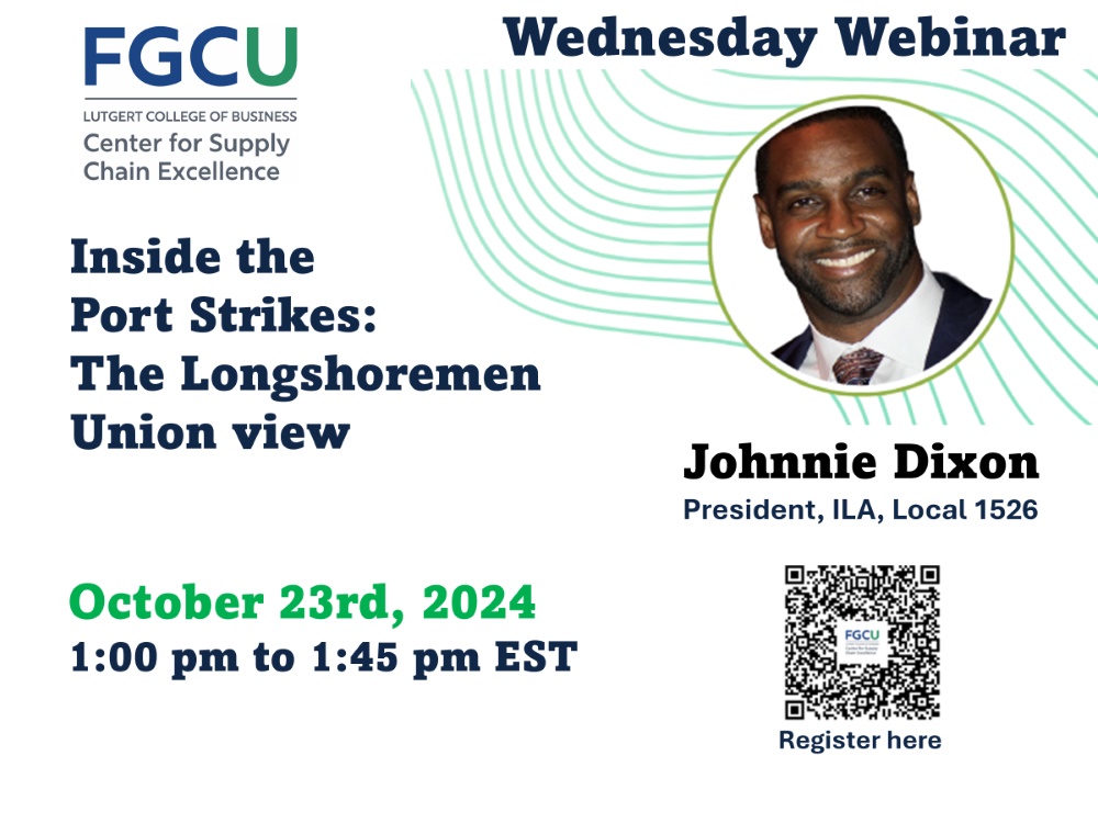 Inside the Port Strikes: The Longshoremen Union View