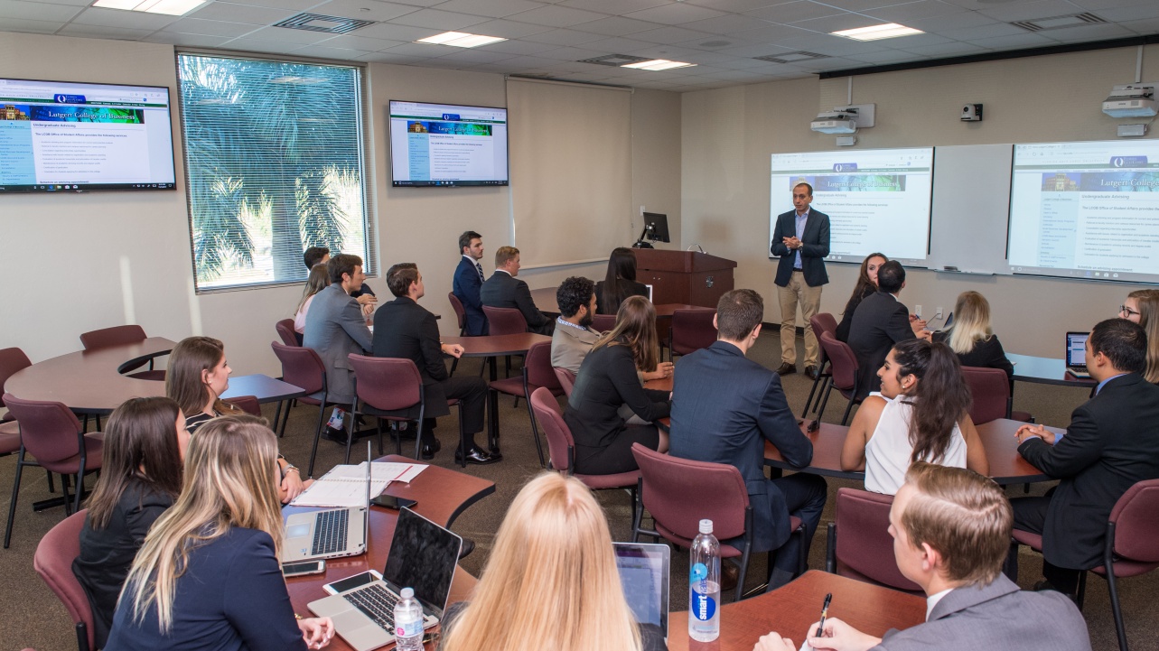 Lutgert College of Business