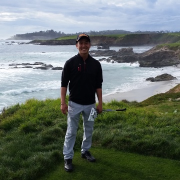 Golf Management Internships - Lutgert College of Business