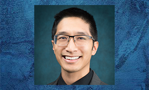 2021 Marguerite Howard Research Fellowship Recipient - Dr. Joseph Liu