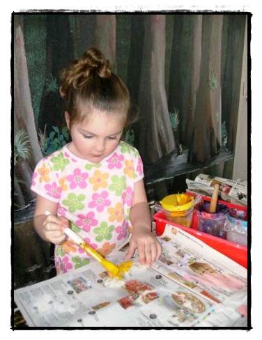 Little Eagles Learning Center - Parents