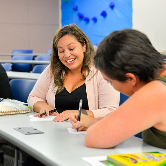 Graduate Programs