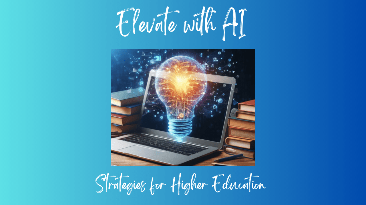Active Learning with AI - Flipping the Script in your Classroom