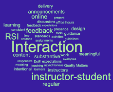 Increasing Student Success With RSI