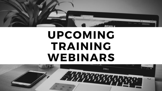 Respondus Training Opportunities December and January (2022-2023)