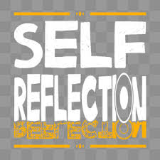 End of the Semester Self-Reflection
