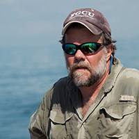 Meet the Staff and Faculty at The Water School - FGCU