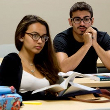 First Year Experience