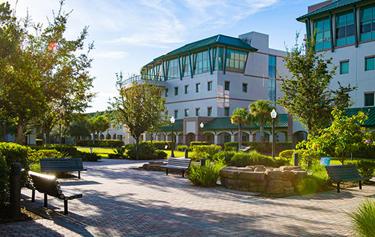 University Marketing and Communications | FGCU