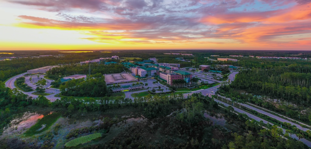 FGCU announces university core values