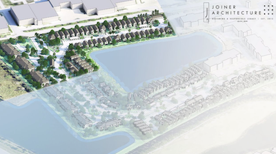 5 things to know: employee housing