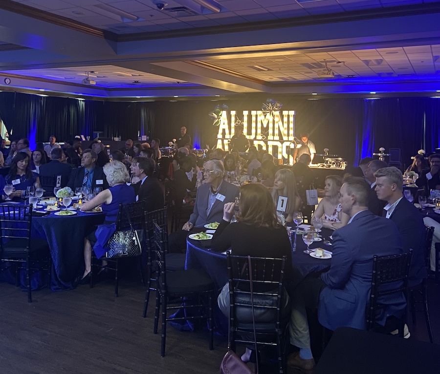 Alumni Outreach Council brings faculty and staff together for a strong ...