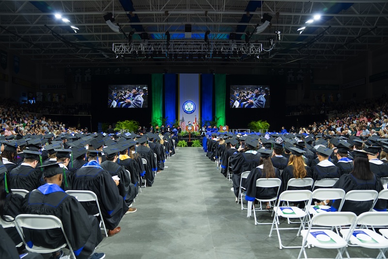 Nominations Open for Honorary Degrees