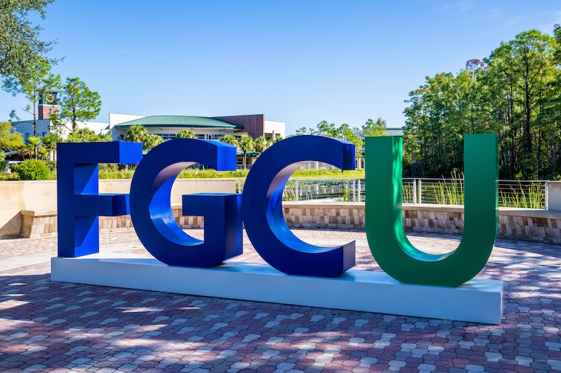 FGCU launches taskforce on values