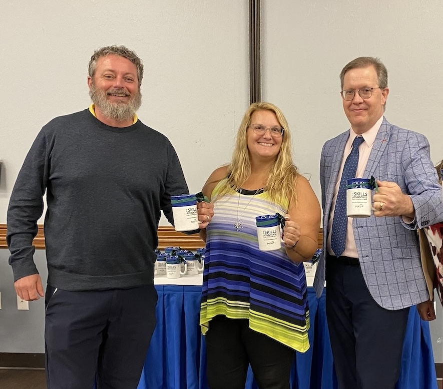 Update on FGCU’s Quality Enhancement Plan