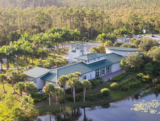 Welcome Center Celebrates 20th Birthday