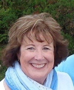 Congratulations to Dr. Elizabeth Murray on Publication of Second Edition