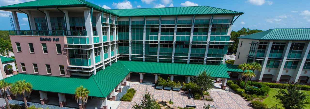 College of Health and Human Services - FGCU