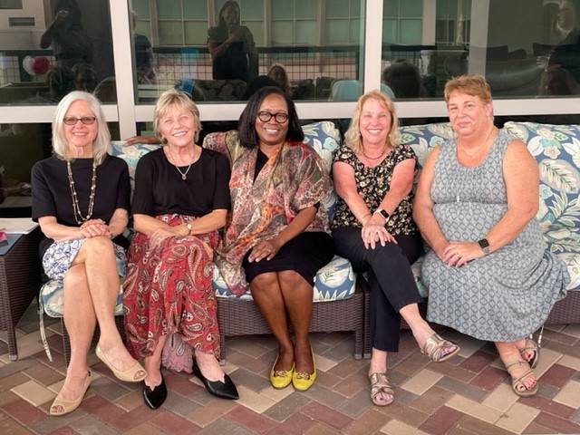 Farewell Celebration for our Remarkable SON Faculty and Leader as they ...