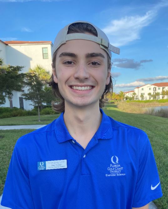 Student Spotlight of the Week