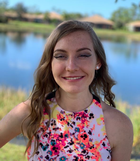 Nov. 30 Student Spotlight of the Week