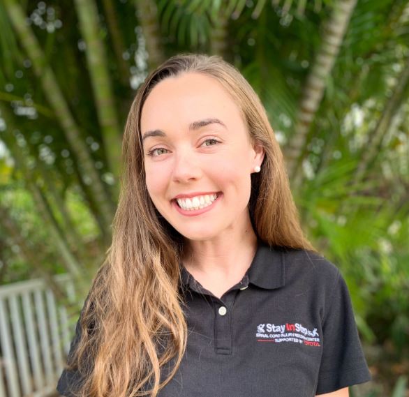Student Spotlight of the Week