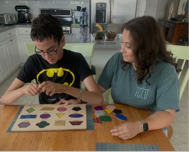 Student Spotlight of the Week