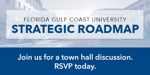 Strategic Roadmap Initiative | FGCU