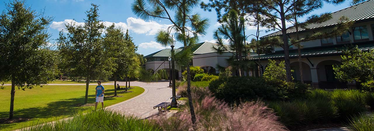 Student Support Services